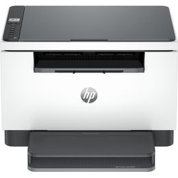 HP Multifunktionsdrucker "LaserJet MFP M234d", grau (wei&szlig;, grau), B:36,8cm H:24,2cm T:41,96cm, Drucker, Multifunktionsdrucker