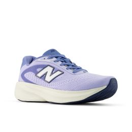 Laufschuh New Balance "680", Damen, Gr. 38, glint blau, Synthetik, Textil, Schuhe Laufschuh