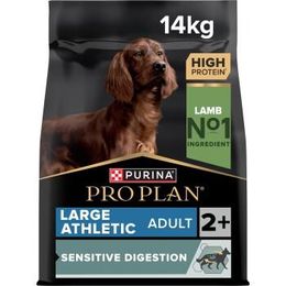 Purina PRO PLAN Adult Large Athletic Sensitive Digestion 14kg