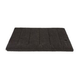 District 70 Hundematte SHERPA Crate Mat dunkelgrau L