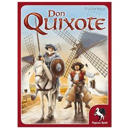 Don Quixote