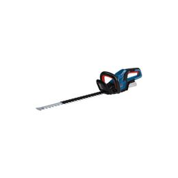Bosch Akku-Heckenschere GHE 18V-60 (solo, C) (06008C9000)