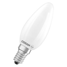 Osram 2er Set LED E14 2,5 Watt 250 Lumen 2700 Kelvin