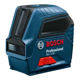 Bosch Linienlaser GLL 2-10 (0601063L00)