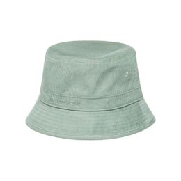 Wendehut Quiksilver "Cord", Herren, Gr. S, gr&uuml;n (chinois gr&uuml;n), Obermaterial: 65% Microfaser, 35% Walkfrottier;, H&uuml;te Wendehut