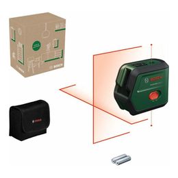 Bosch Kreuzlinien-Laser UniversalLevel 2 (0603663FZ0)