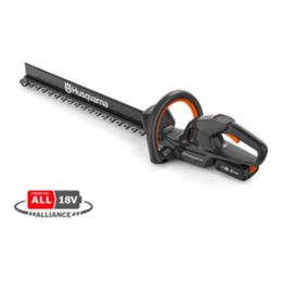 Husqvarna Akku-Heckenschere Aspire H50-P4A ohne Akku und Ladeger&auml;t (970620301)