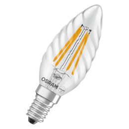 Osram LED E14 4 Watt 2700 Kelvin 470 Lumen