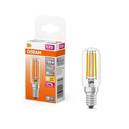 Osram LED E14 6,5 Watt 2700 Kelvin 730 Lumen