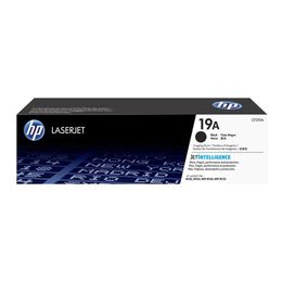 HP Lasertoner 12.000Seiten,schwarz CF219A sw (30-200-289)