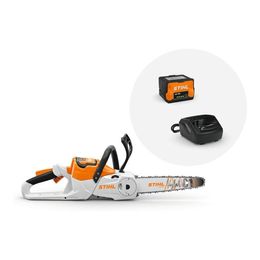 STIHL Akku-Motors&auml;ge MSA 60 C-B, mit Akku AK 20 und Ladeger&auml;t AL 101 (MA040115806)
