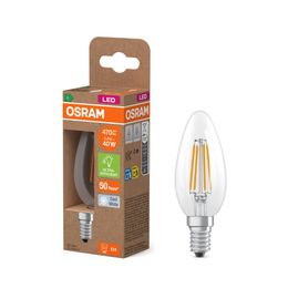 Osram LED E14 2,2 Watt 4000 Kelvin 470 Lumen