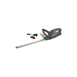 Gardena Akku-Heckenschere ComfortCut 50/18V-P4A Ready-To-Use Set (14730-20)