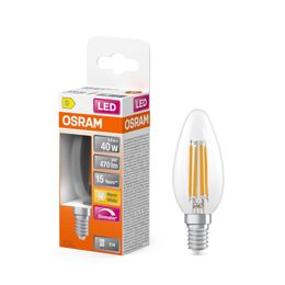 Osram LED E14 5 Watt 2700 Kelvin 470 Lumen