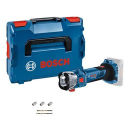 Bosch Akku-Rotationswerkzeug GCU 18V-30, solo L (06019K8002)