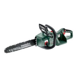 Metabo Akku-Kettens&auml;ge MS 36-18 LTX BL 40 Karton (601613850)