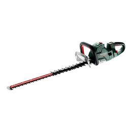 Metabo Akku-Heckenschere HS 18 LTX BL 75 Karton (601724850)