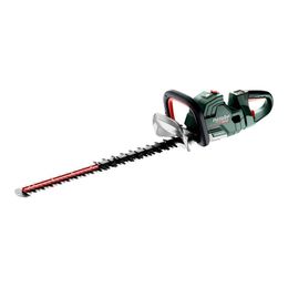Metabo Akku-Heckenschere HS 18 LTX BL 65 Karton (601723850)