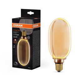 Osram LED E27 4 Watt 1800 Kelvin 220 Lumen