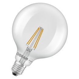 Osram LED E27 5,9 Watt 2700 Kelvin 806 Lumen