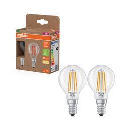 Osram LED E14 2,2 Watt 2700 Kelvin 470 Lumen
