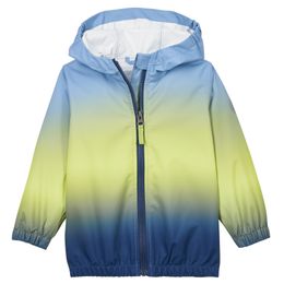 Funktionsjacke "FIOS 12 MNS JCKT", Kinder, Gr. 122/128, dunkelblau, Obermaterial: 100% Polyester, FIRST INSTINCT BY Killtec, Jacken Funktionsjacke, &Uuml;bergangsjacke