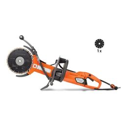 Husqvarna Trennschleifer K 4000 CnB 220-240 V, EU (967079701) ; Husqvarna Construction)