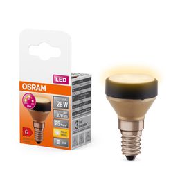 Osram LED E14 3,5 Watt 2700 Kelvin 270 Lumen