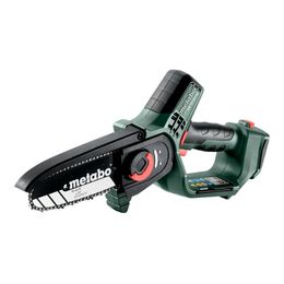 Metabo Akku-Geh&ouml;lzs&auml;ge MS 18 LTX 15 (600856850), im Karton)