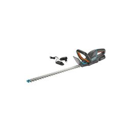 Gardena Akku-Heckenschere ComfortCut 60/18V-P4A Ready-To-Use Set (14731-20)