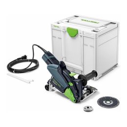 FESTOOL Diamant Trennsystem DSC-AG 125-Plus (578438)