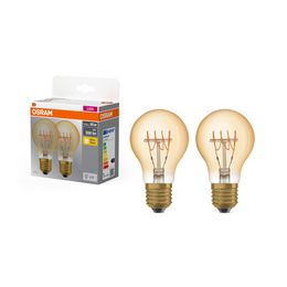 Osram LED E27 5,9 Watt 2700 Kelvin 550 Lumen