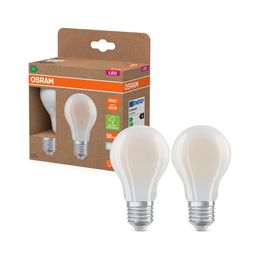 Osram LED E27 3,8 Watt 4000 Kelvin 806 Lumen