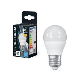 LED E27 6,5 Watt 6500 Kelvin 806 Lumen