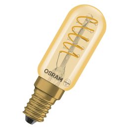 Osram LED E14 2,8 Watt 2200 Kelvin 250 Lumen