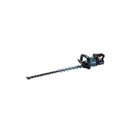 Makita Akku-Heckenschere 75cm 40V UH005GD201)