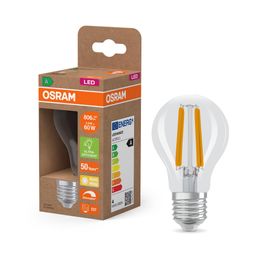 Osram LED E27 3,8 Watt 2700 Kelvin 806 Lumen