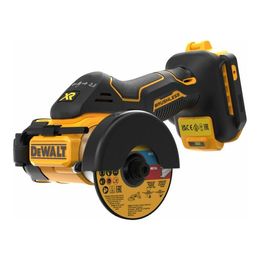 Dewalt 18 Volt Akku-Multimaterialschneider, 76mm - Basisversion DCS438N-XJ)