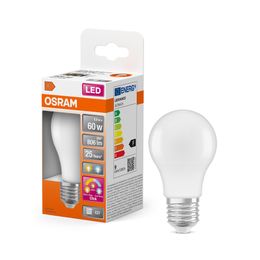 Osram LED E27 8,8 Watt 2700/4000 Kelvin 806 Lumen
