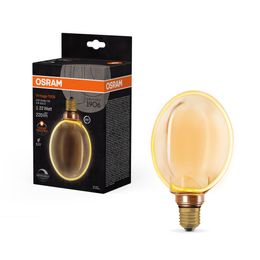 Osram LED E27 4 Watt 1800 Kelvin 220 Lumen
