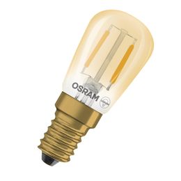 Osram LED E14 1,6 Watt 2400 Kelvin 50 Lumen