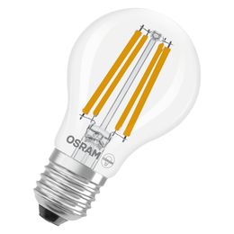Osram LED E27 11 Watt 6500 Kelvin 1521 Lumen