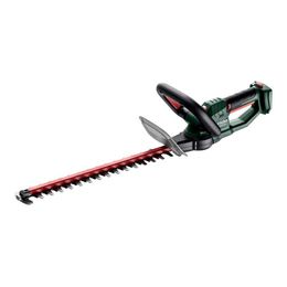 Metabo Akku-Heckenschere HS 18 LTX 45 Karton (601717850)