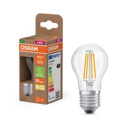 Osram LED E27 2,2 Watt 2700 Kelvin 470 Lumen