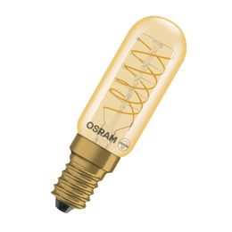 Osram LED E14 4,8 Watt 2200 Kelvin 420 Lumen