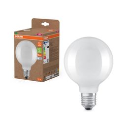 Osram LED E27 3,8 Watt 4000 Kelvin 806 Lumen