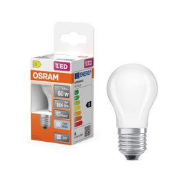 Osram LED E27 5,9 Watt 4000 Kelvin 806 Lumen