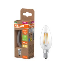Osram LED E14 3,8 Watt 2700 Kelvin 806 Lumen