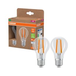 Osram LED E27 3,8 Watt 4000 Kelvin 806 Lumen