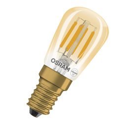 Osram LED E14 2,8 Watt 2200 Kelvin 250 Lumen